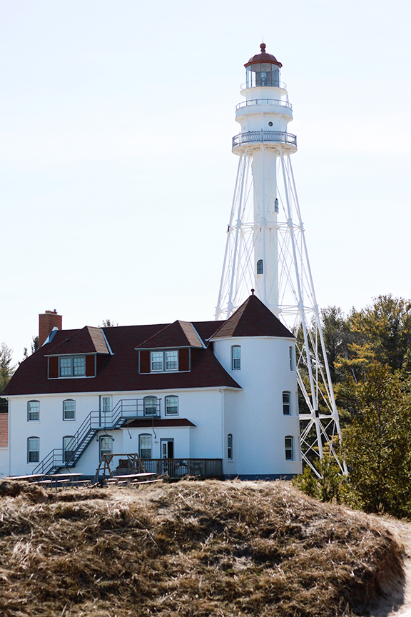 Two Rivers, WI – Beauty and Blooms